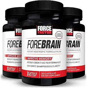 Best Memory Supplements – Trusted Supplement Reviews